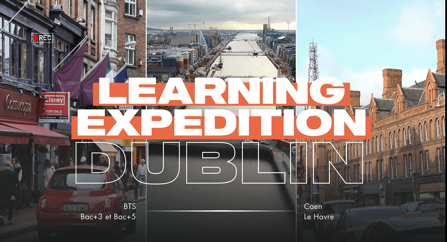 Learning expédition 2024 - EM Normandie compétences